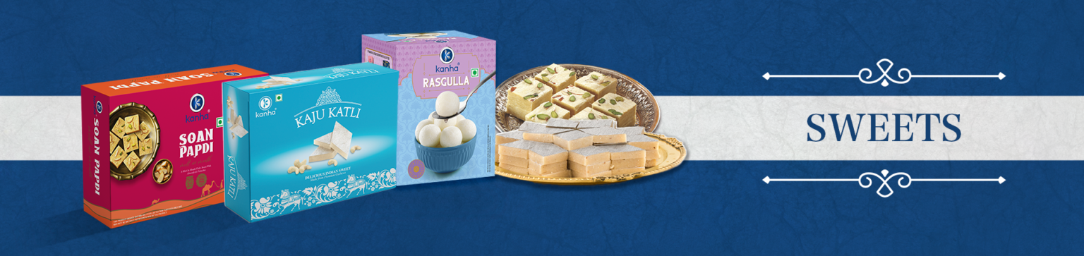 Buy Rajasthani Traditional Sweets online in Jaipur