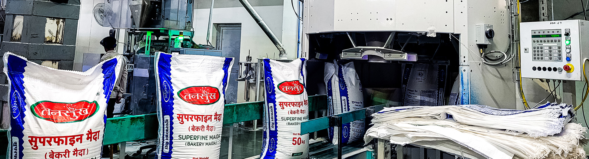 Kanha Manufacturing | Best Sweets, Biscuits & Cookies Supplier in India