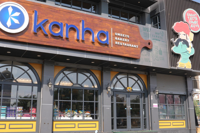 Buy Nankhatai & Cookies Online at Kanha Jaipur