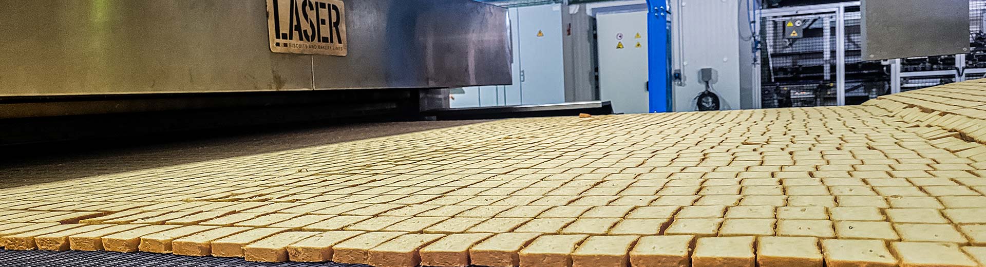 Kanha Manufacturing | Best Sweets, Biscuits & Cookies Supplier in India